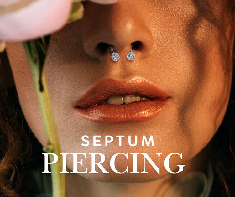Titanium and Surgical Steel body jewellery for all piercings. – Pierced ...