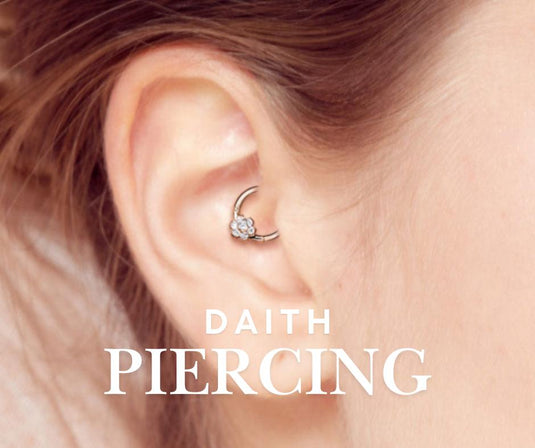 Titanium and Surgical Steel body jewellery for all piercings. – Pierced ...