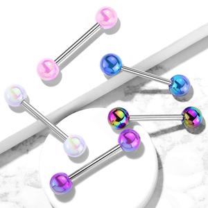 Titanium and Surgical Steel body jewellery for all piercings. – Pierced ...